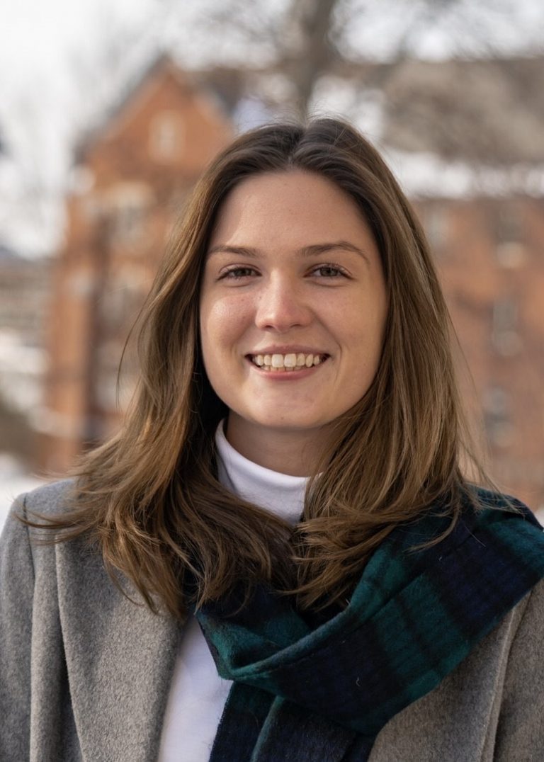 Ella Dodd | Educational Resources in Agricultural Data Science